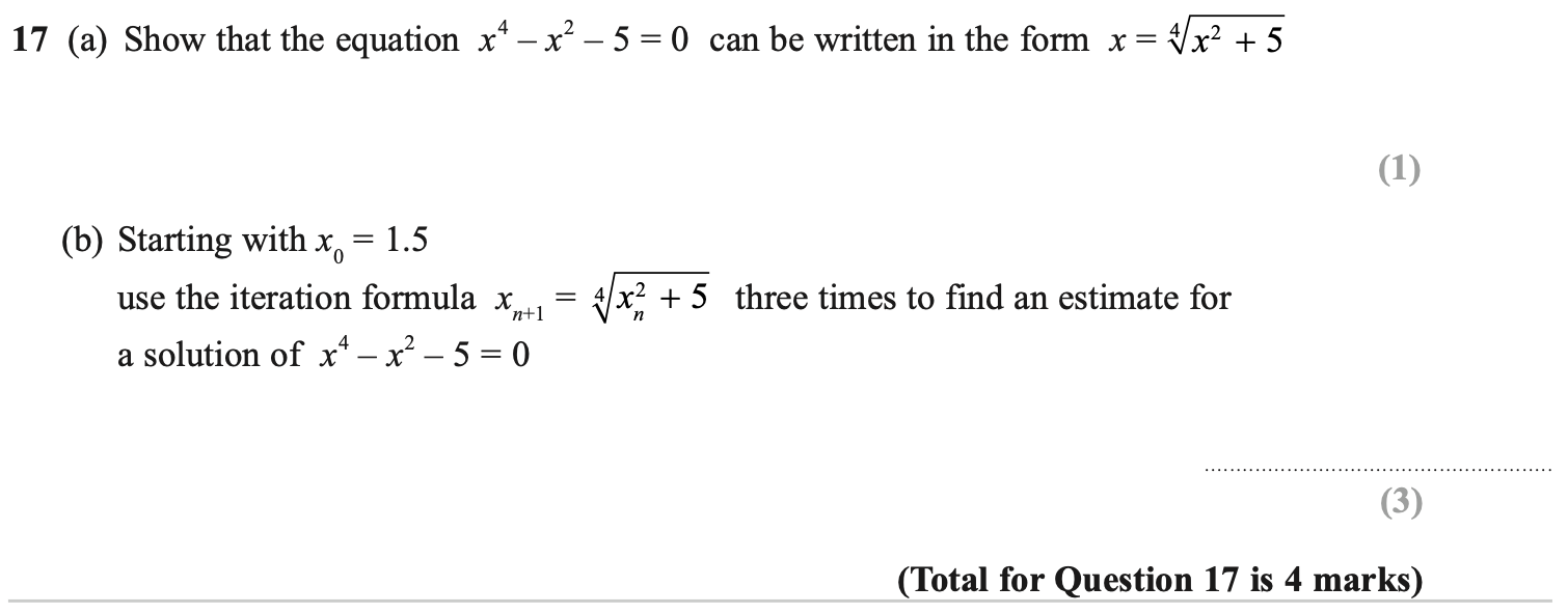 Edexcel - GCSE - Maths - June 2023 Paper 2 - Higher Tier - ExamSolutions